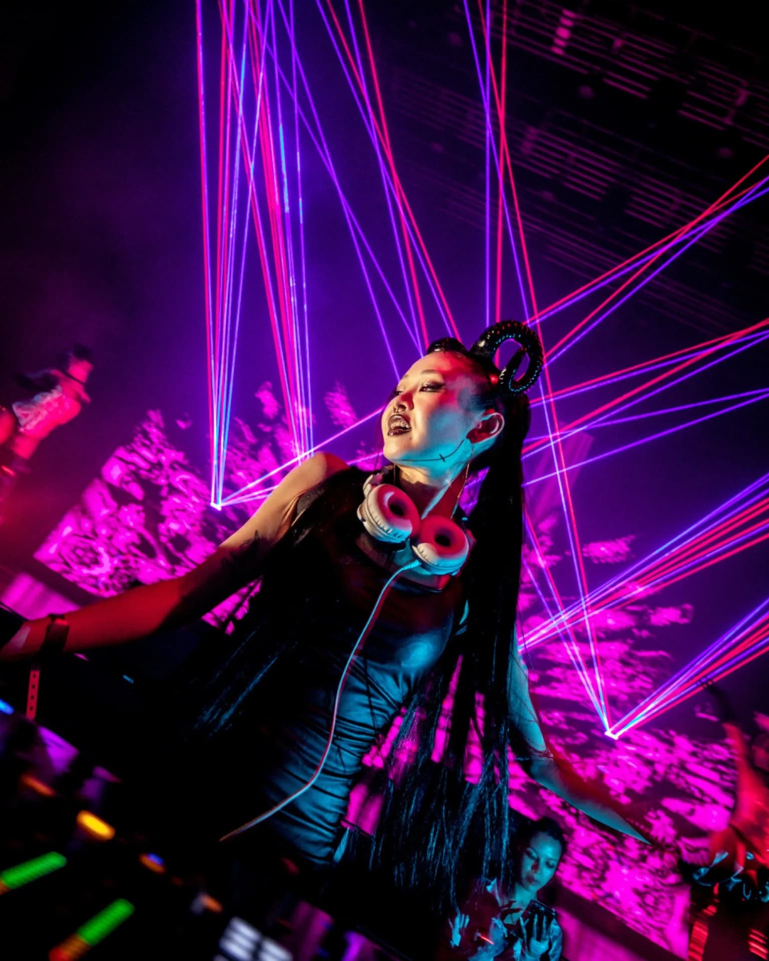 Tokyo Nightlife 2026: Live Events Tonight | Nightlife Tokyo